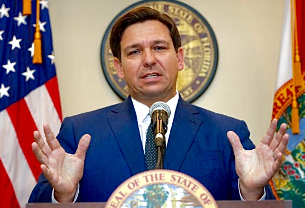 GOVERNOR EXECUTIVE ORDER • Navarre Newspaper